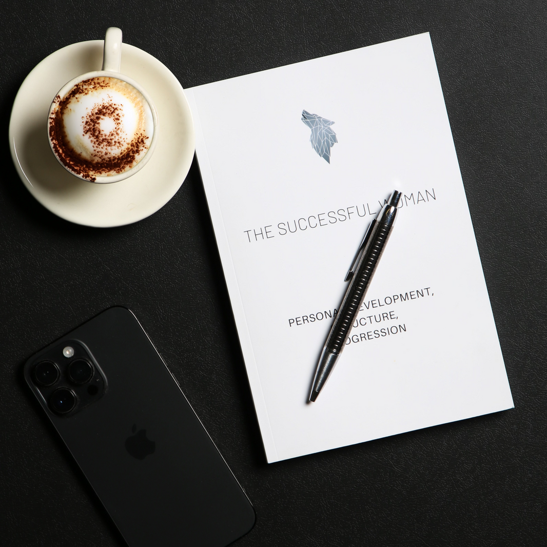 The Successful Man Journal