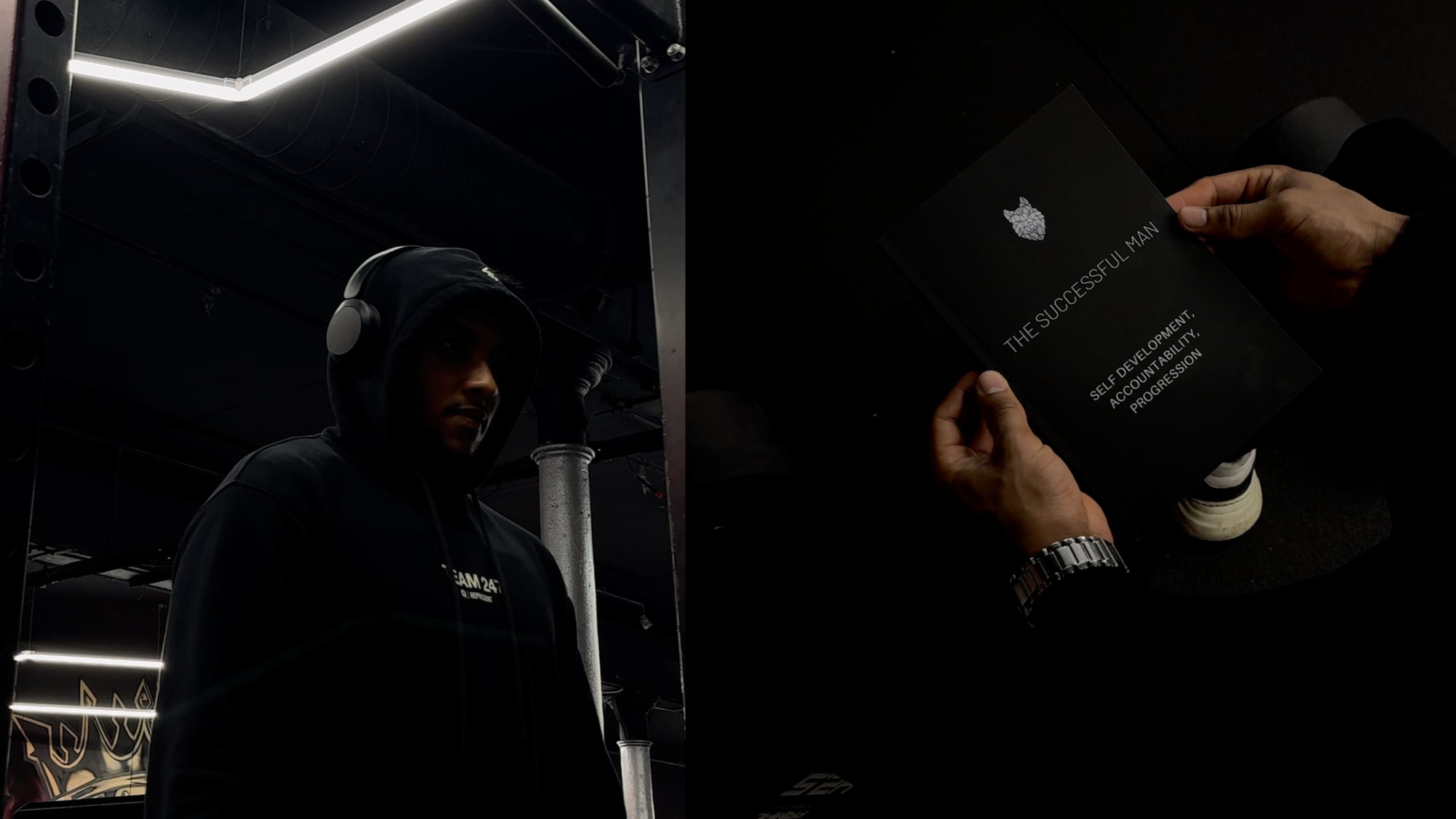 The Successful Man Journal