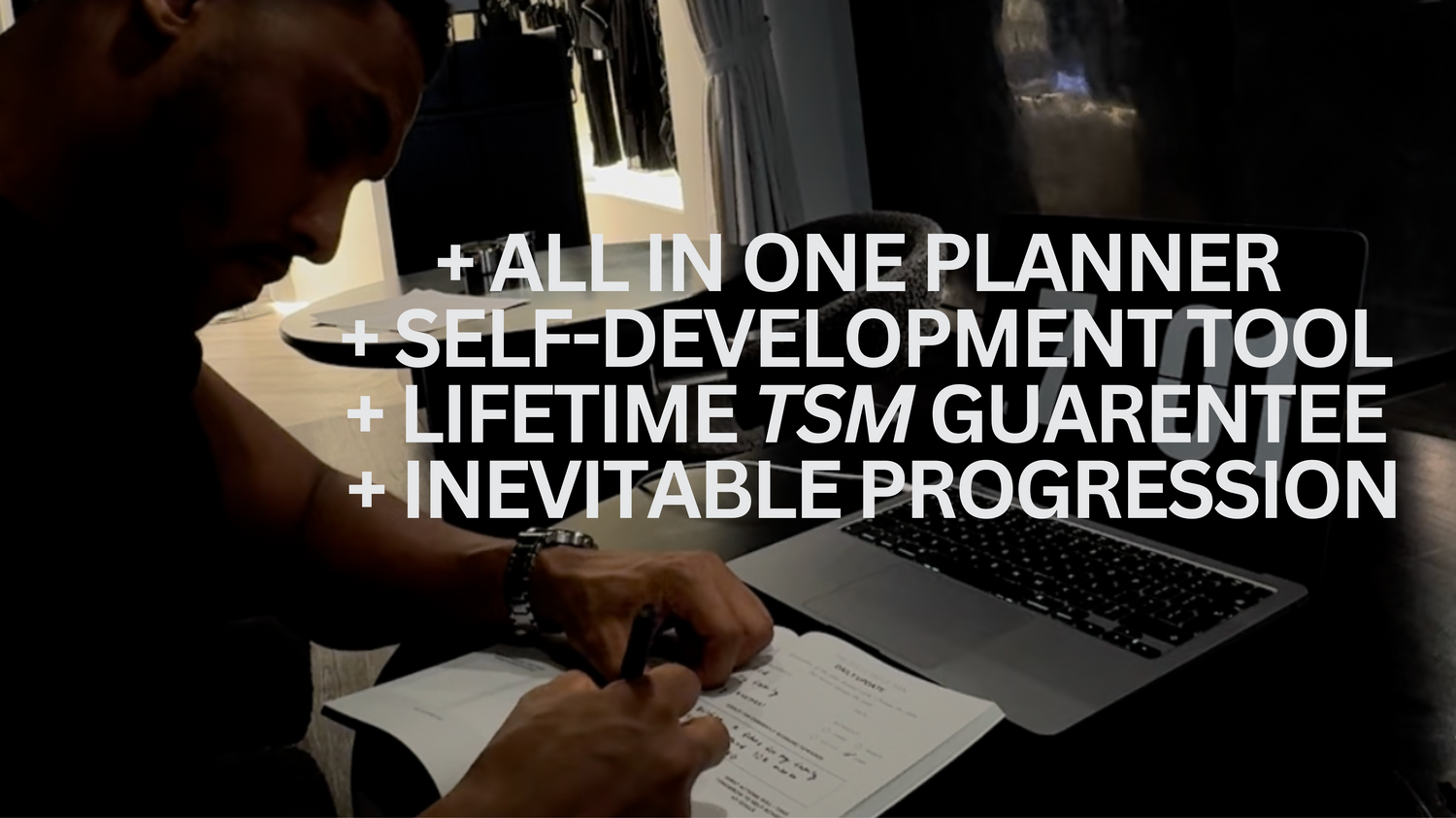 The Successful Man Journal