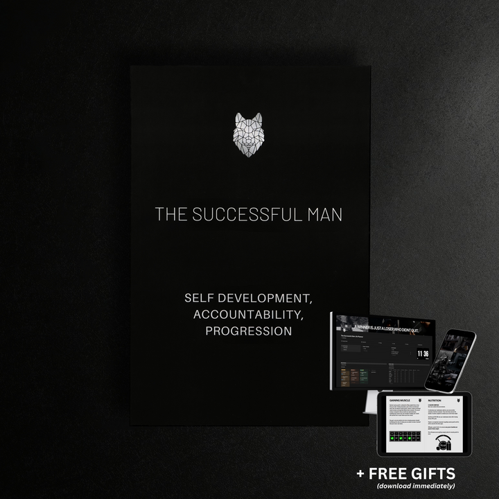 The Successful Man Journal