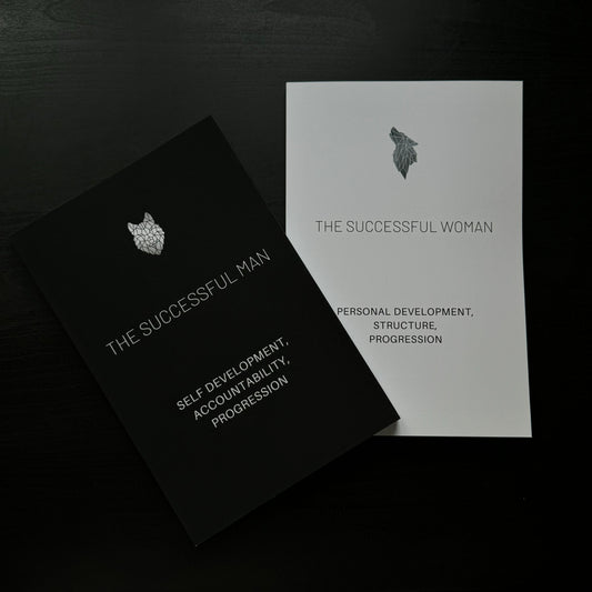 The Successful Man Journal