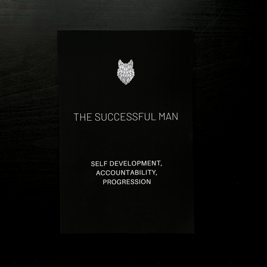 The Successful Man Journal