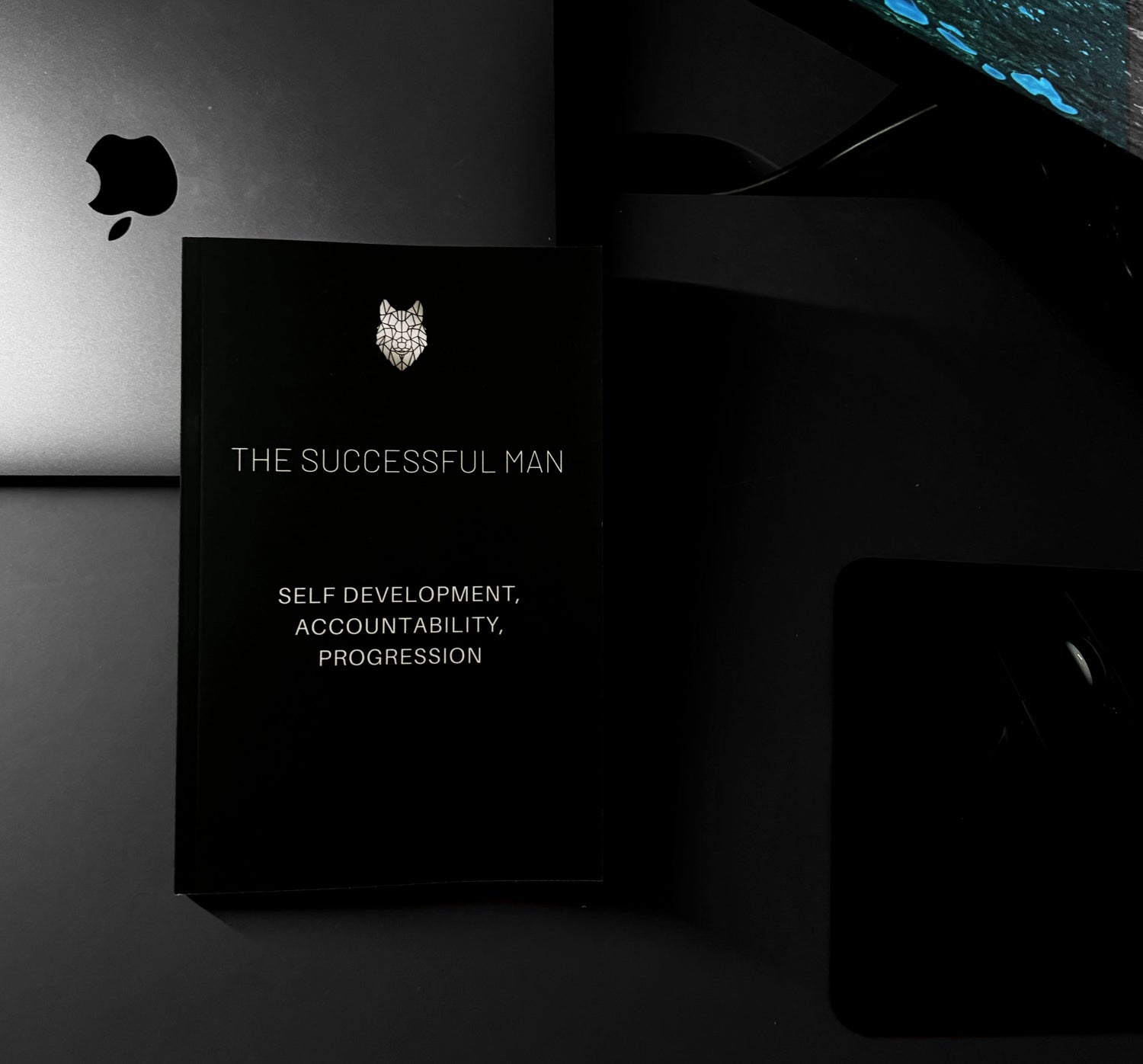 The Successful Man Journal